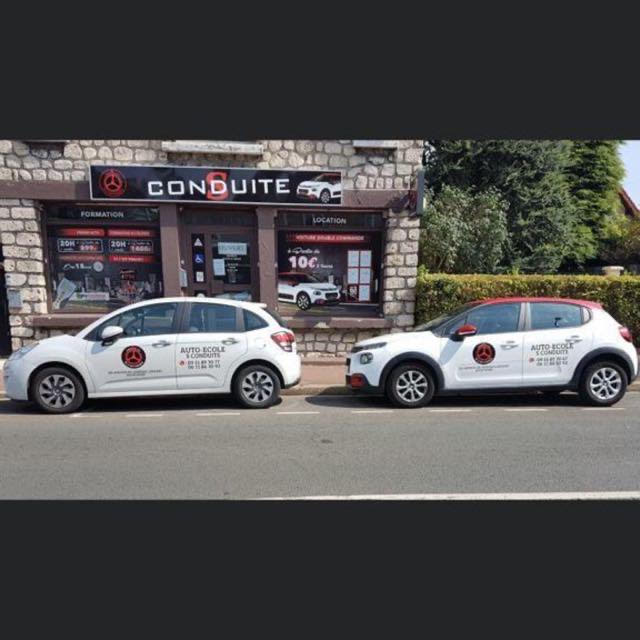 Informations utiles - Auto-école S Conduite à Soisy-sous-Montmorency